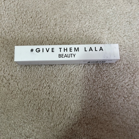 Lala | Makeup | Lala Mascara | Poshmark